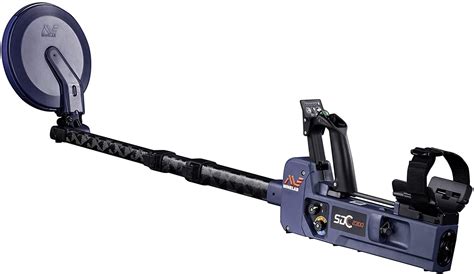 Minelab Sdc 2300 Gold Detector Detector Guru