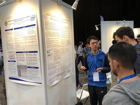 Cs Researchers At Emnlp 2019 In Hong Kong Department Of Computer