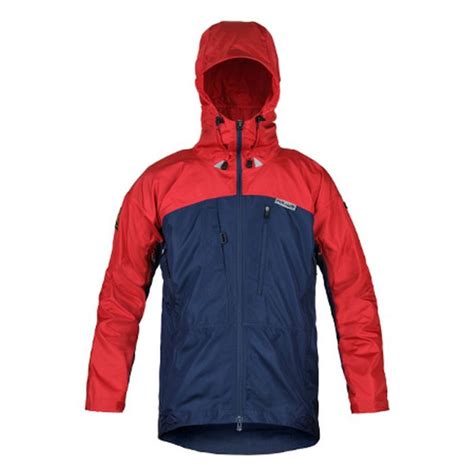Paramo Mens Enduro Windproof Jacket Walking Lightweight Top