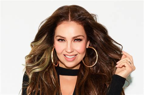 Thalia Interview 20 Questions