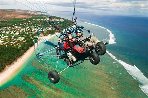 Nos Atouts Airsports