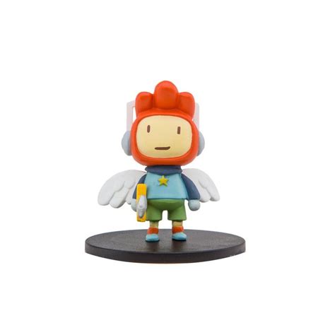 Scribblenauts 2 Maxwell With Wings And Sword Everymarket