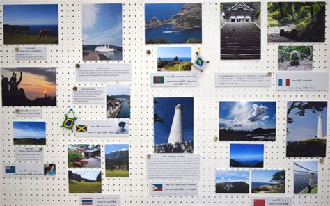 「外国人の目から見た～私の好きな大山隠岐国立公園」写真展が開催されます！ 米子鬼太郎空港