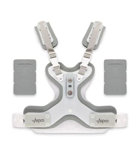 Aspen Medical Products Aspen Horizon 456 Tlso Back Brace 993740
