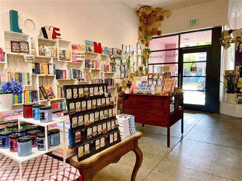 The Ripped Bodice A Romance Bookstore — The Leslie Life
