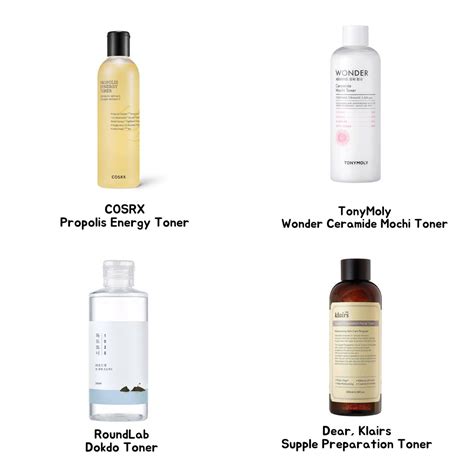 Ellie On Twitter Innies Toner Layering Method Works Best With