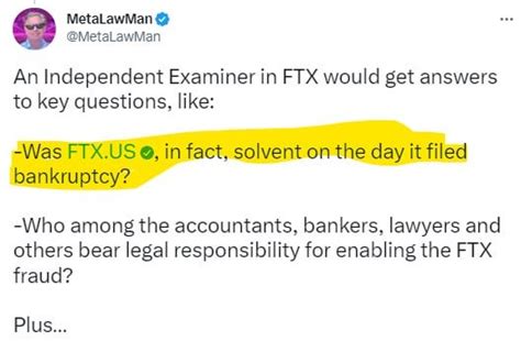 gme token related sullivan and cromwell ftx update on feb 6nd a key