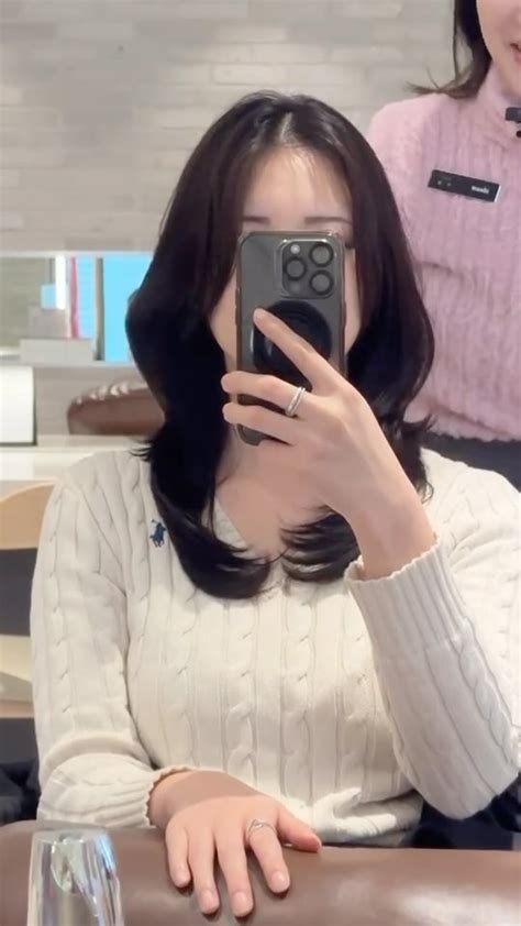 청주미용실 아이디헤어 청주오송점 다겸 부원장 Idhairdagyeom • Instagram Photos And Videos