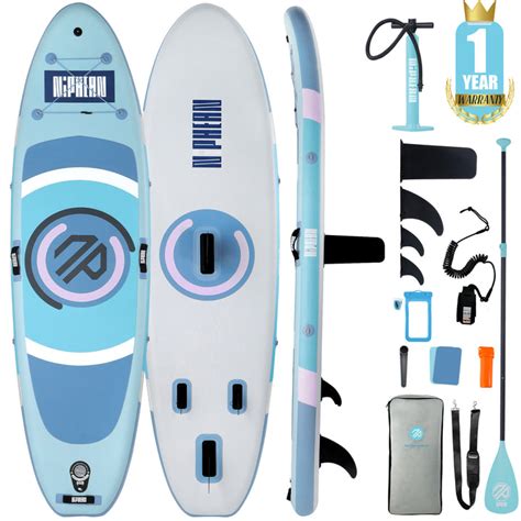 10 305 Cm Paddle Boards Niphean