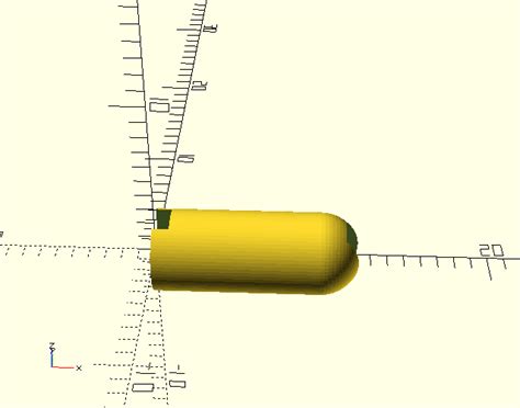 A Quick Introduction To Openscad For D Printing