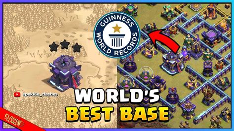 New Worlds Best Top Th15 Cwl Base With Copy Link Coc Th15warbase