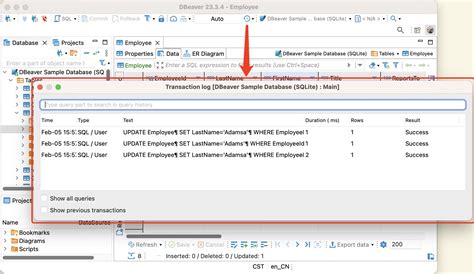 Bytebase Vs Dbeaver A Side By Side Comparison For Database Management