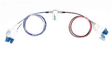 4x4 Optical Switch 2 光纖開關切換器製造廠、供應商 東盈光電科技股份有限公司