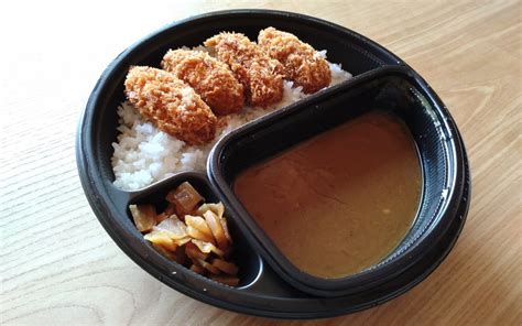 牡蠣フライ4つの贅沢感coco壱番屋の秋の定番「カキフライカレー」 Getnavi Web ゲットナビ