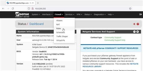 How To Build A Home It Lab With Proxmox Opentechtips