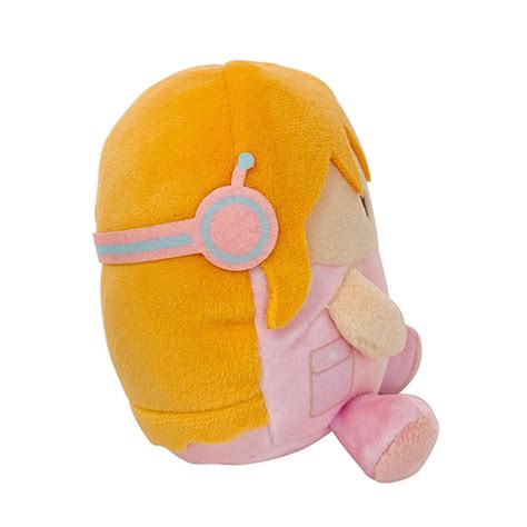 【ワンピース】麦たまの一味ぬいぐるみナミ（エッグヘッド衣装） ぬいぐるみ・フィギュア｜東映アニメーションオフィシャルストア