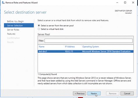 Getting Started With Windows Server