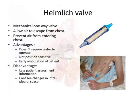 Chest Tube Insertion Ppt Surgery Pptx