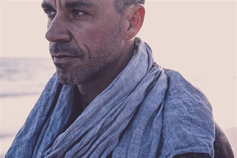 Sean Gray — Vistara Flow