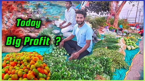 Bahut Dino Bad Huaa Hame Itna Profit Jay Seware Farmer Youtube