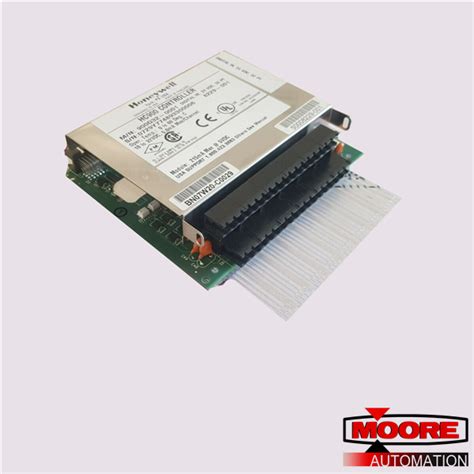 900G32 0001 Honeywell DIGITAL INPUT MODULE