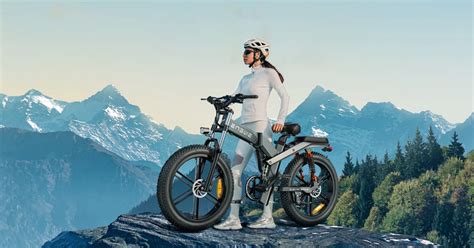 Engwe X Series Review X X X Watt Fat E Bike Electric Wheelers