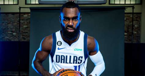 Dallas Mavericks Preseason Profile Tim Hardaway Jrs Return Provides