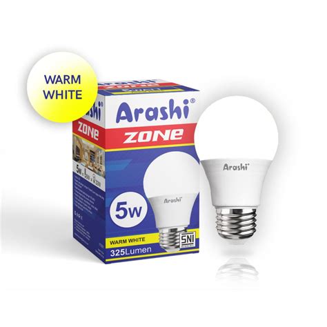 Lampu Arashi
