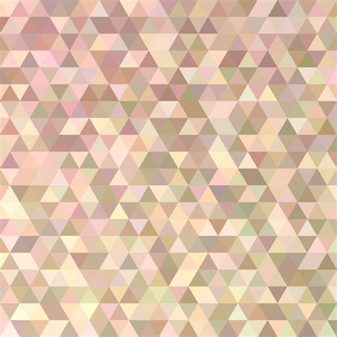 Free Vector Flat Design Polygonal Background