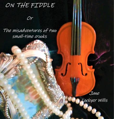 Jane Lockyer Willis On Linkedin Book Fiddle Hilarious Tale Ideal Christmas T