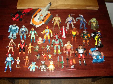 He Man