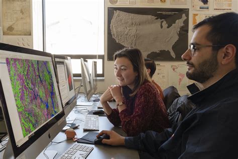 Cartography And Gis Education Cage Lab At Berkeley Geography Letters And Science