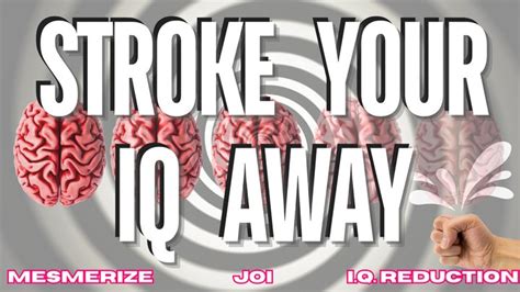 iq reduction joi stroke your iq away mp3 obeyprima clips4sale