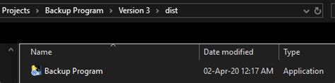 How Can I Make A Python Script Standalone Executable To Run Without Any