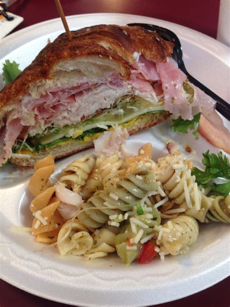 The Upper Crust Sandwich Shoppe 142 Photos Delis Riverside Ca