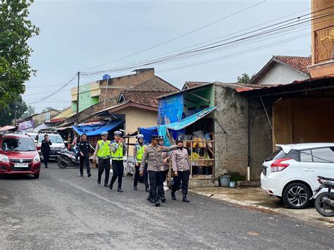 Hari Ke 11 Atau Hari Ke 4 Ramadhan Ops Keselamatan Krakatau 2024 Terus
