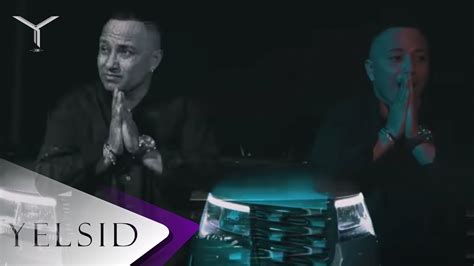 Yelsid ¿y Yo Qué Video Lyric Youtube