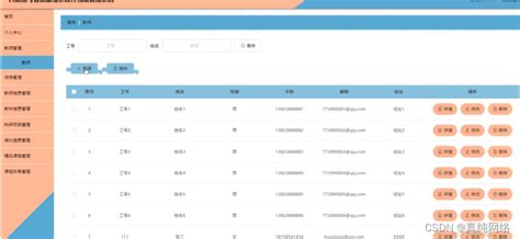 附源码 Python计算机毕业设计大数据与智能工程系教师档案管理系统django（程序lw）python教师档案管理系统源代码 Csdn博客