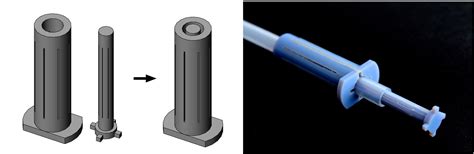 detailed information soft robotics toolkit