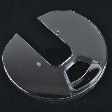 Bosch Abdeckung Deckel Für Rührschüssel Küchenmaschine 00648608