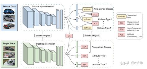 Fine Grained Recognition In The Wild A Multi Task Domain Adaptation Approach 知乎
