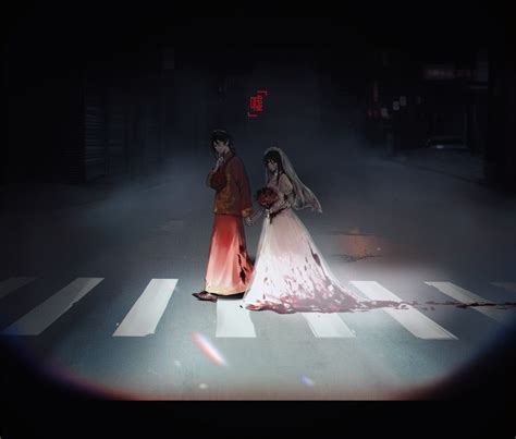 Li Yuting Female Mo Chengwei Touqi Guaitan Absurdres Chinese