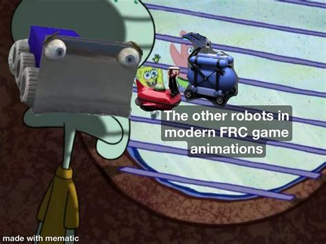 Meme X 5406 Frcmemes Frcmeme Frc Frc2024