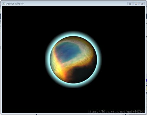 c opengl 纹理生成 csdn博客