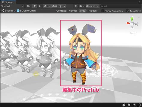 Unityのprefab（プレハブ）とは？使い方まで徹底解説 渋谷ほととぎす通信