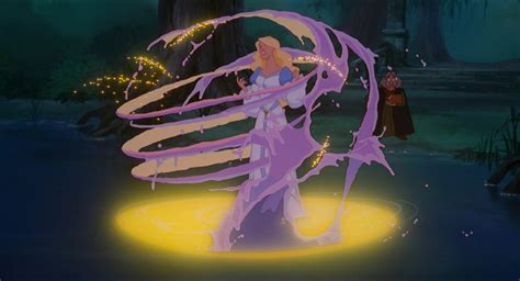 The Swan Princess 1994 Screencap Fancaps