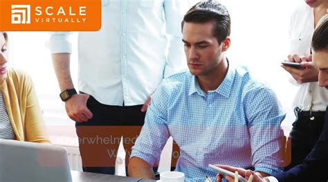 Scale Virtually Helping Business Owners With Temp To Hire Scale