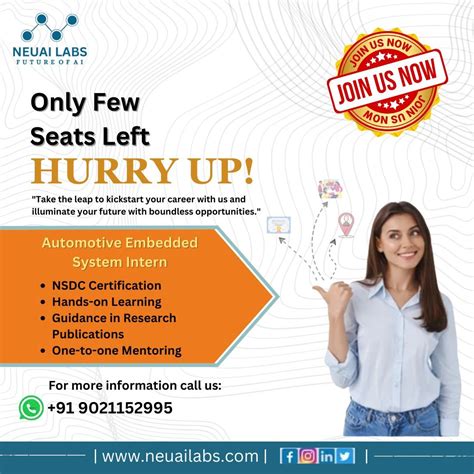 Joinarduininos Internship Program For Embedded Systems Neuai Labs