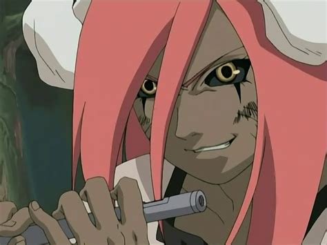 Naruto épisode 119 Vostfr Un Nouvel Ennemi • Streaming Naruto One
