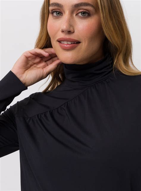 Tuzzi Shirt 455404 000999 • Dirk De Wit Mode